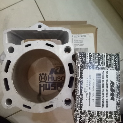 KTM/HUSQVARNA 350cc 4t - Products | Toko Yess Motor